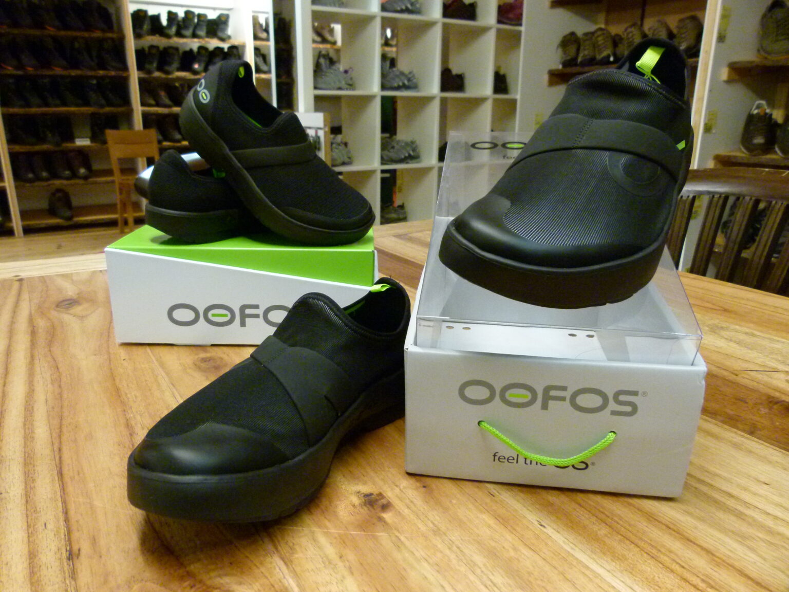 OOfos recovery slippers | House Of Outdoor & Optics