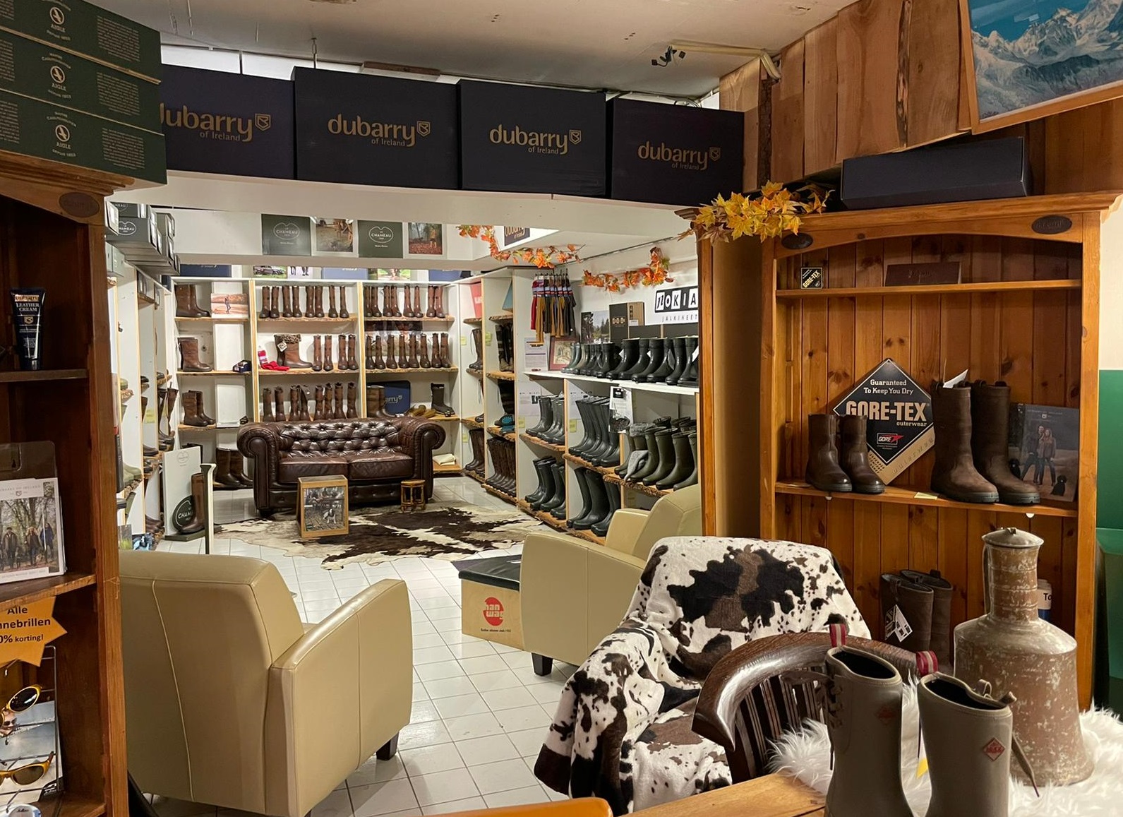 Laarzen_House_of_Outdoor_Prettig_Lopen_Winkel | House Of Outdoor & Optics