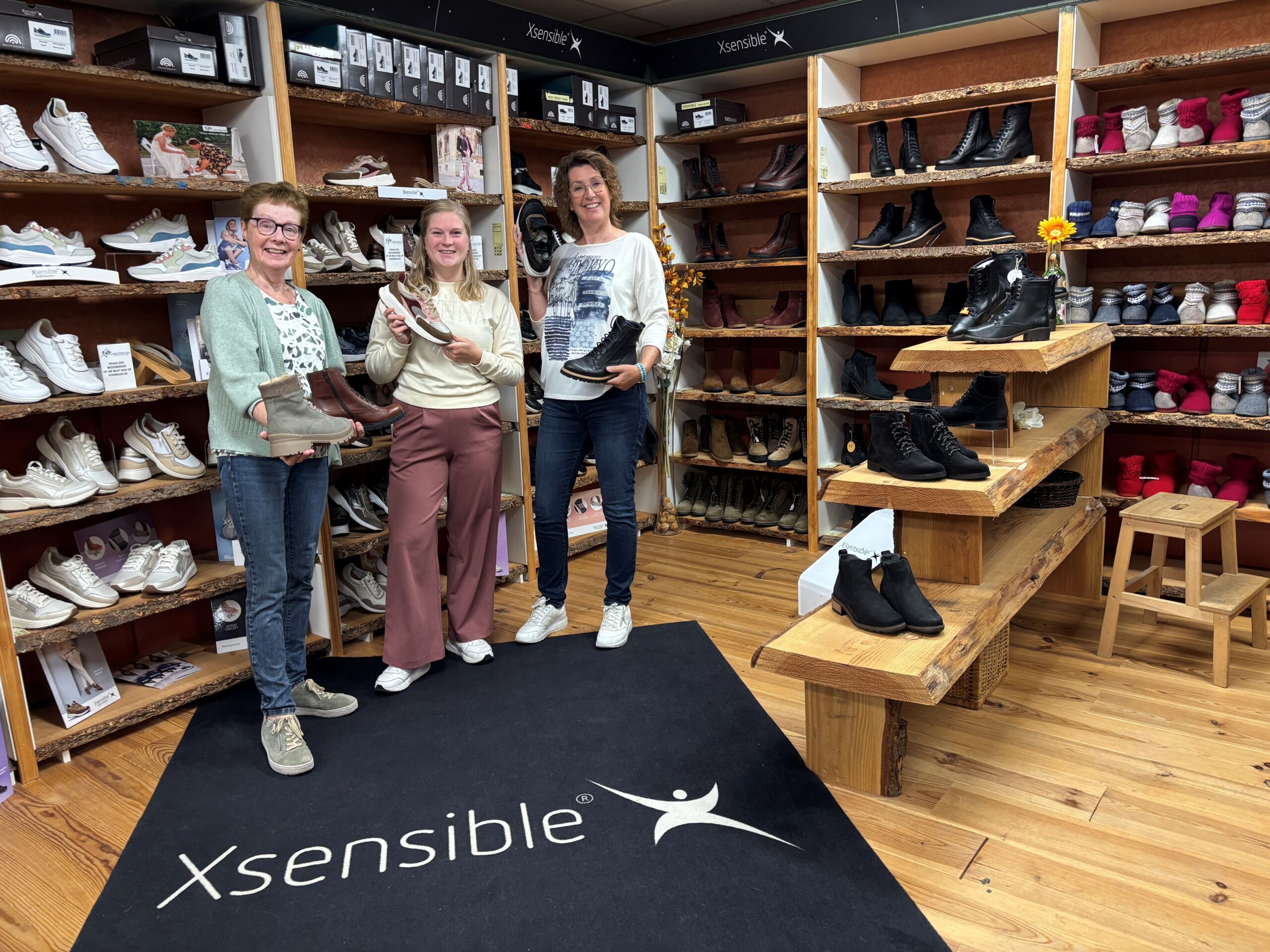 Najaarscollectie_Prettig_Lopen_Winkel | House Of Outdoor & Optics